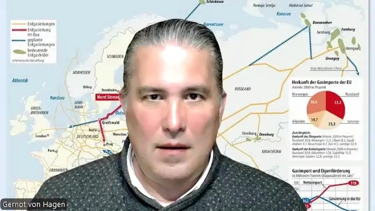 🔊 2. GDR Klartext Podcast @arminius_erben - 15.01.2025