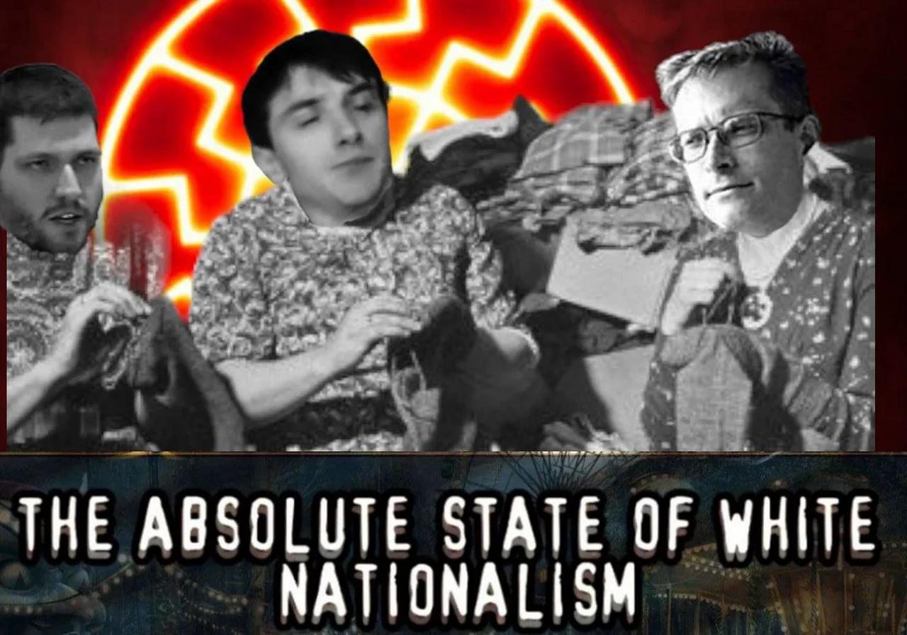 TASOWN S2E5: Typhus vs Woods with Nix Jeelvy