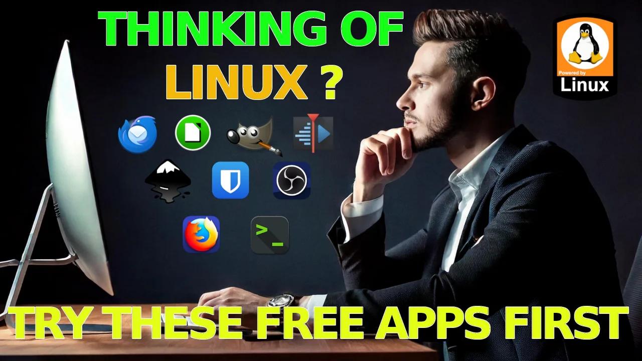 The Easiest Passage To Linux No One Is Talking About!