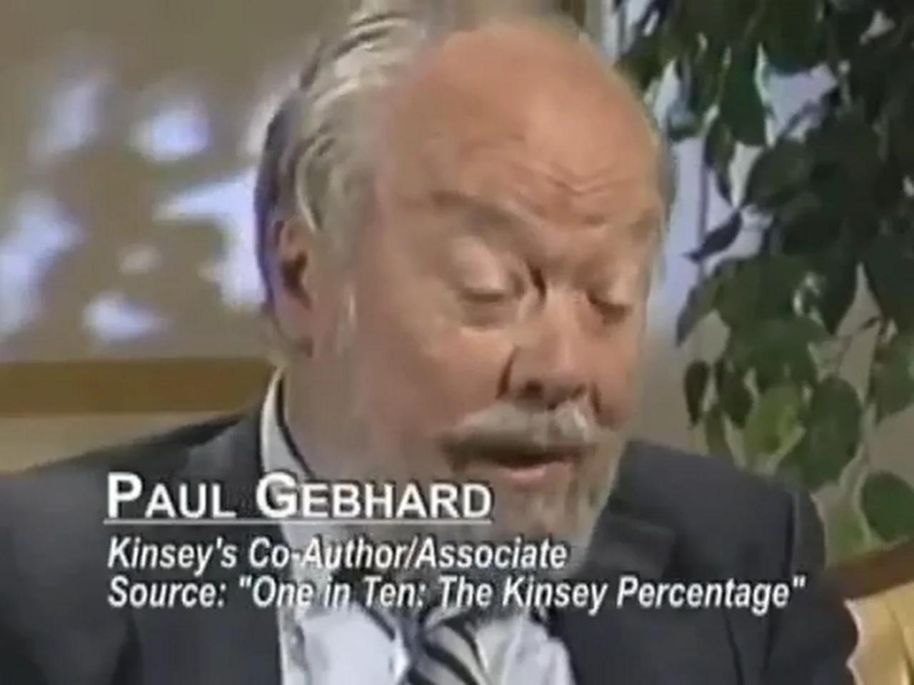 The Kinsey Syndrome - Full Documentary