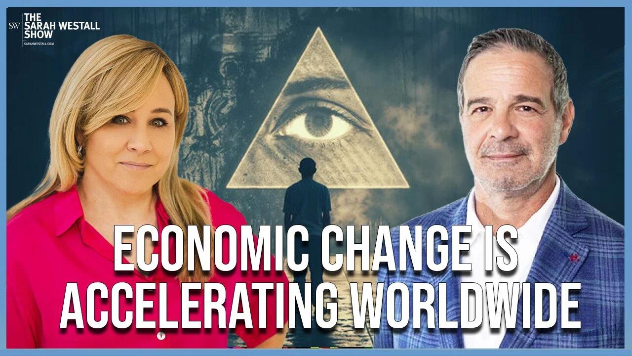 World Leaders Increasingly Display Panic Behavior as Economic Change ...