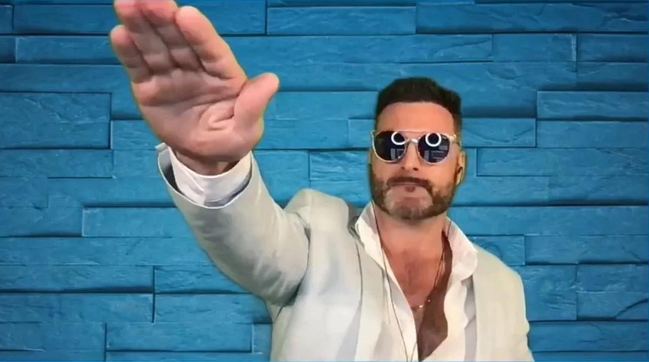 Jon Minadeo II (Handsome) Funny Moments Part 1 (EDUCATIONAL ONLY)