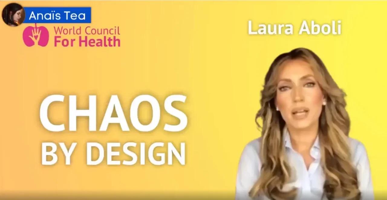 Anaïs Tea - Rappel du 14.11.2022 - Laura Aboli - Un tout nouveau type ...