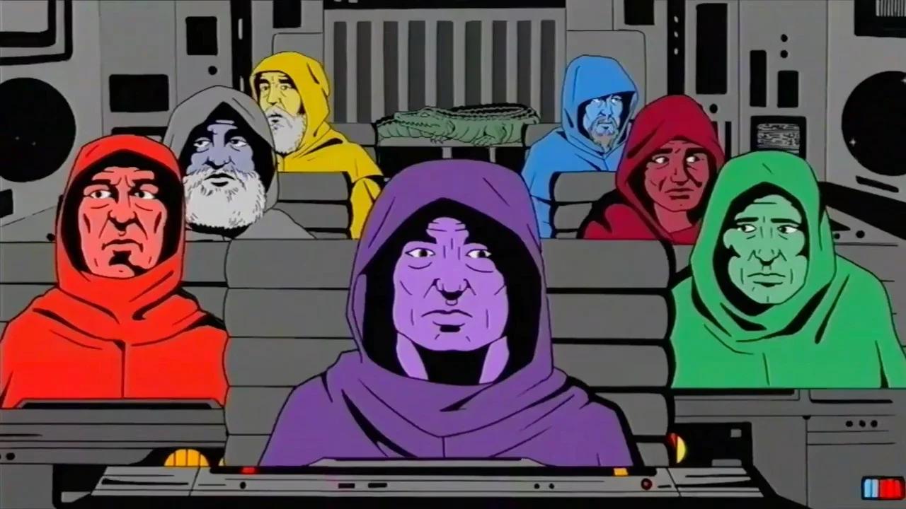 King Gizzard & the Lizard Wizard “Invisible Face”