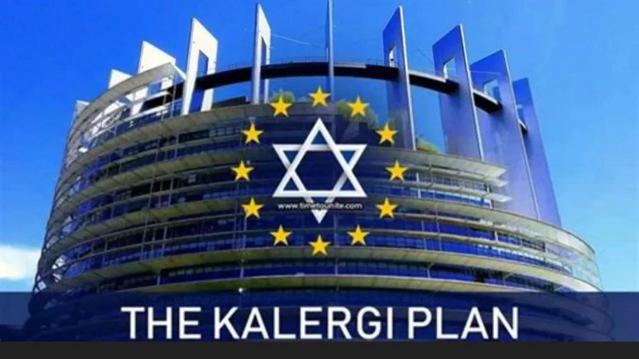 The Kalergi Plan