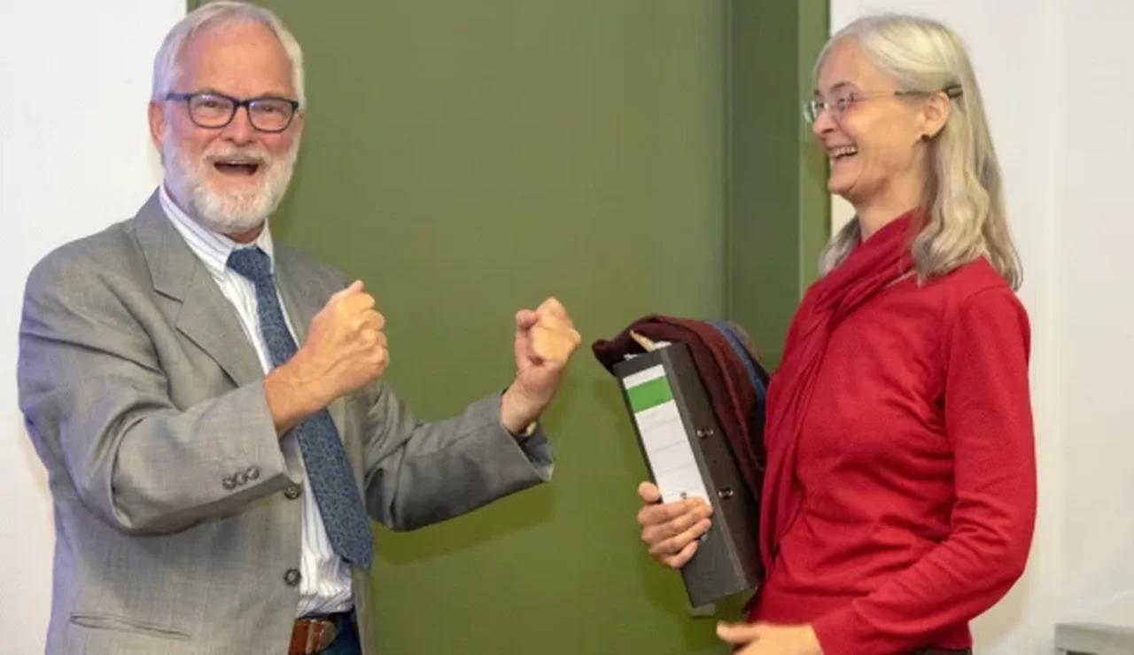 Alfred Schaefer adresse où lui écrire et le soutenir durant son ...