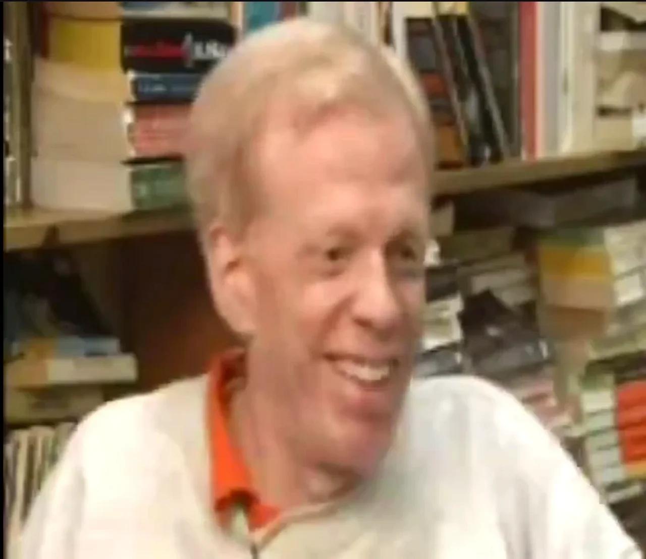 OUR HEREOS - SECOND EDGAR STEELE INTERVIEW