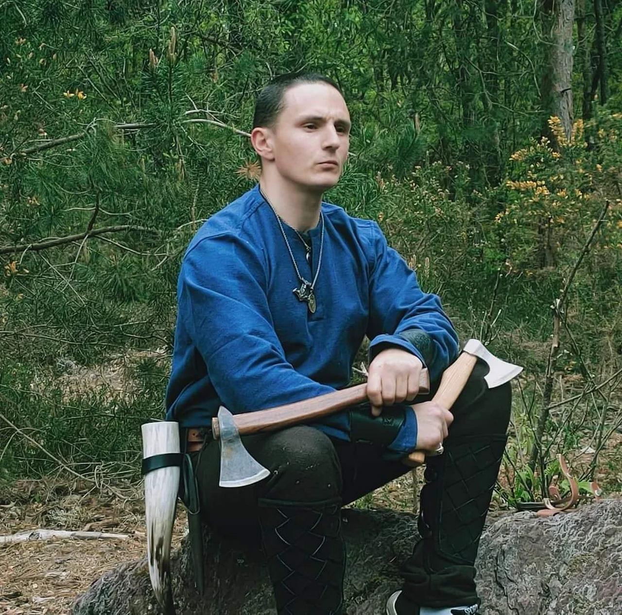 LE JARL DU JAJ