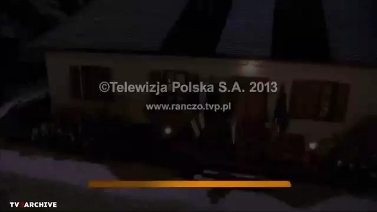 Jedynka - Blok Reklamowy Zapowiedzi, 16.04.2025