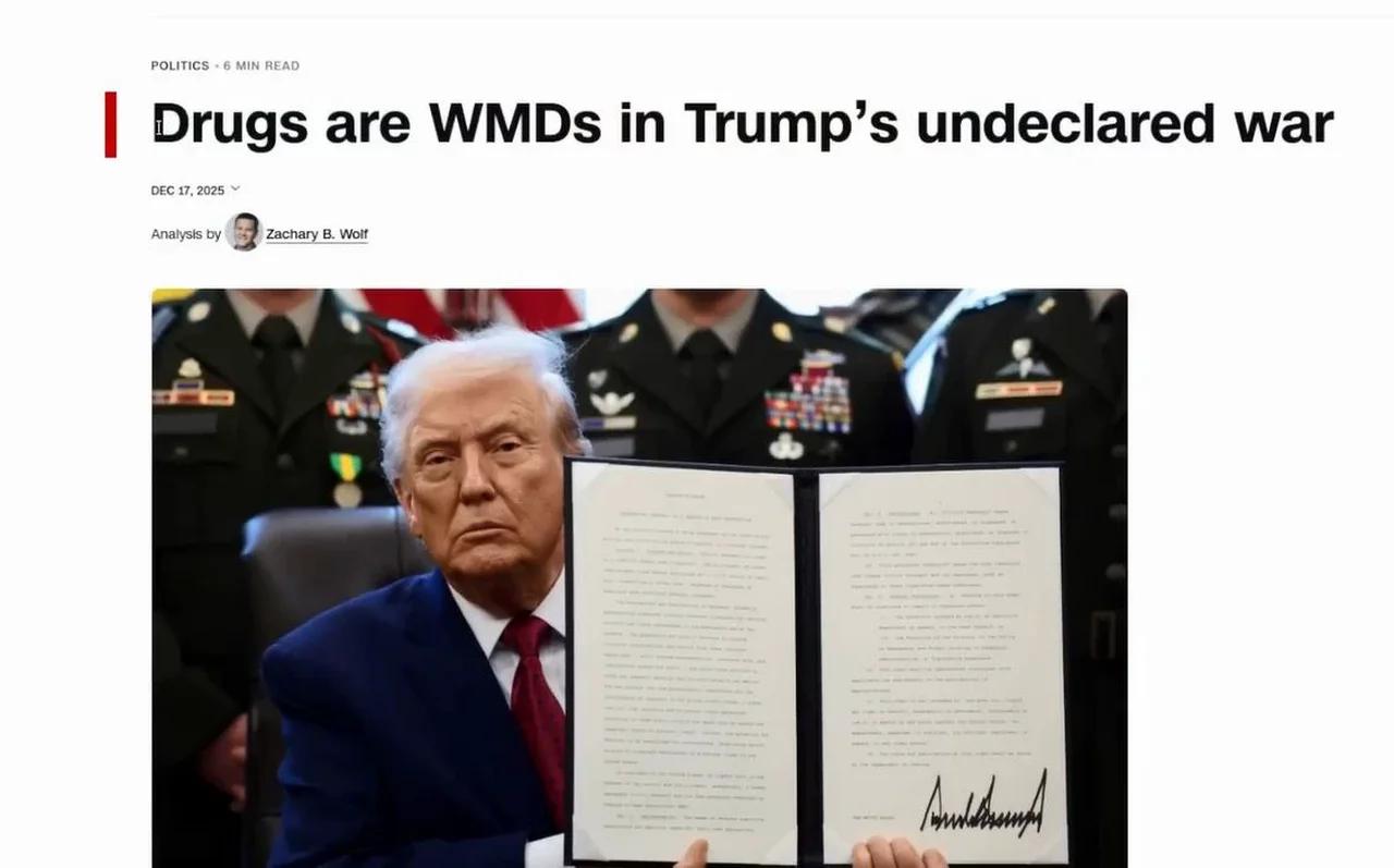 US Regime Change War on Venezuela Escalates the US War on Multipolarism ...