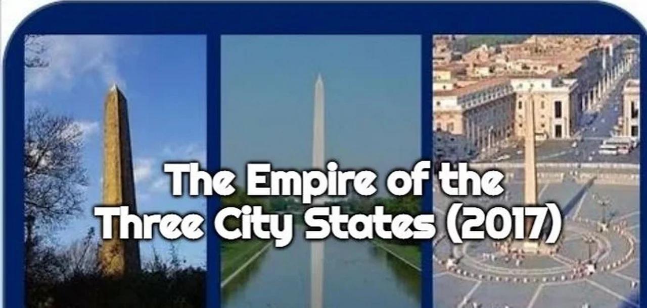The Empire of the Three City States (2017)