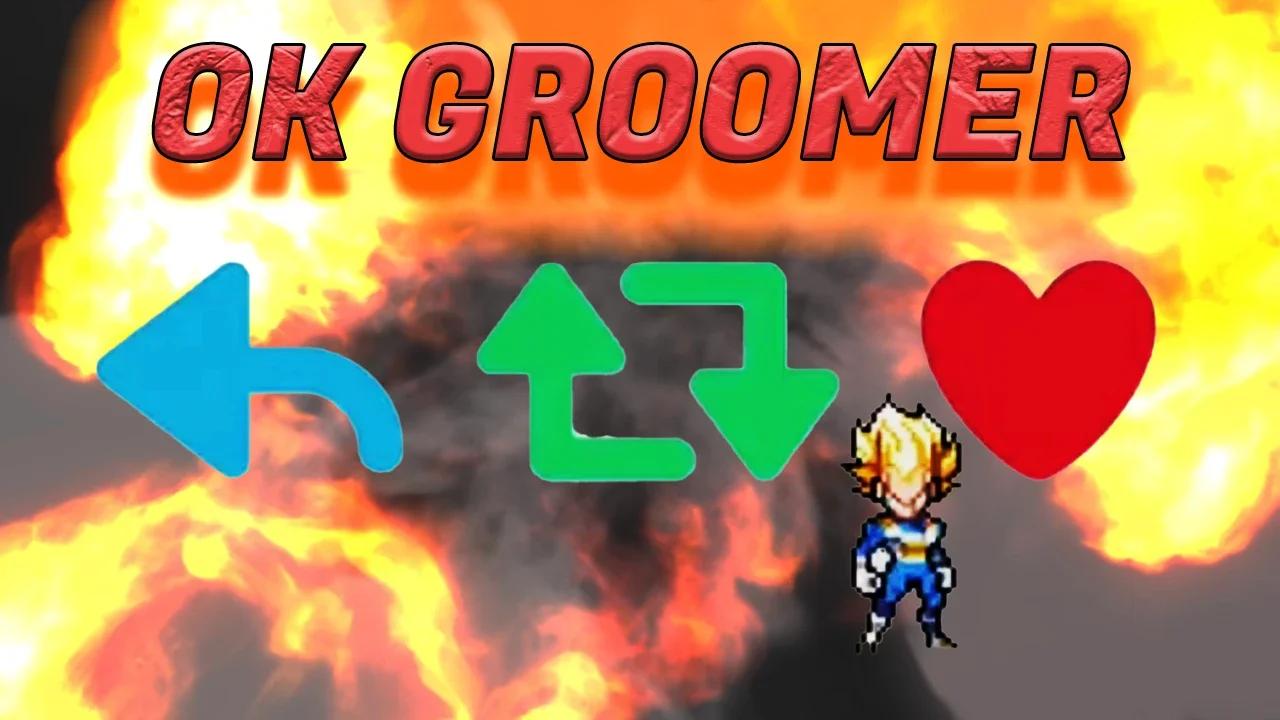 OK Groomer