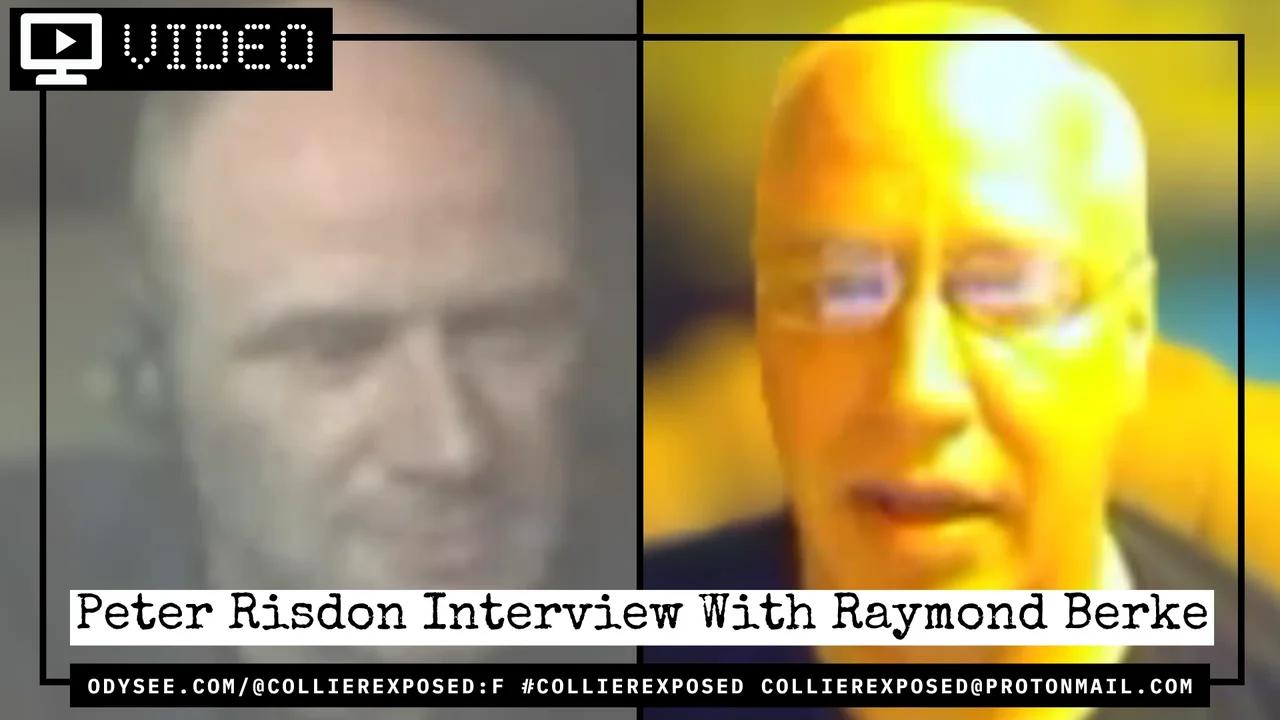 Interview: Peter Risdon & Raymond Burke Reflect on the Darius Guppy ...