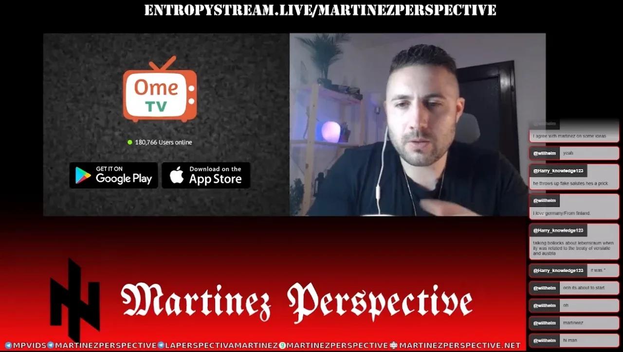 The Martinez Perspective (Jan. 23, 2023) | Operation: Hoes Mad