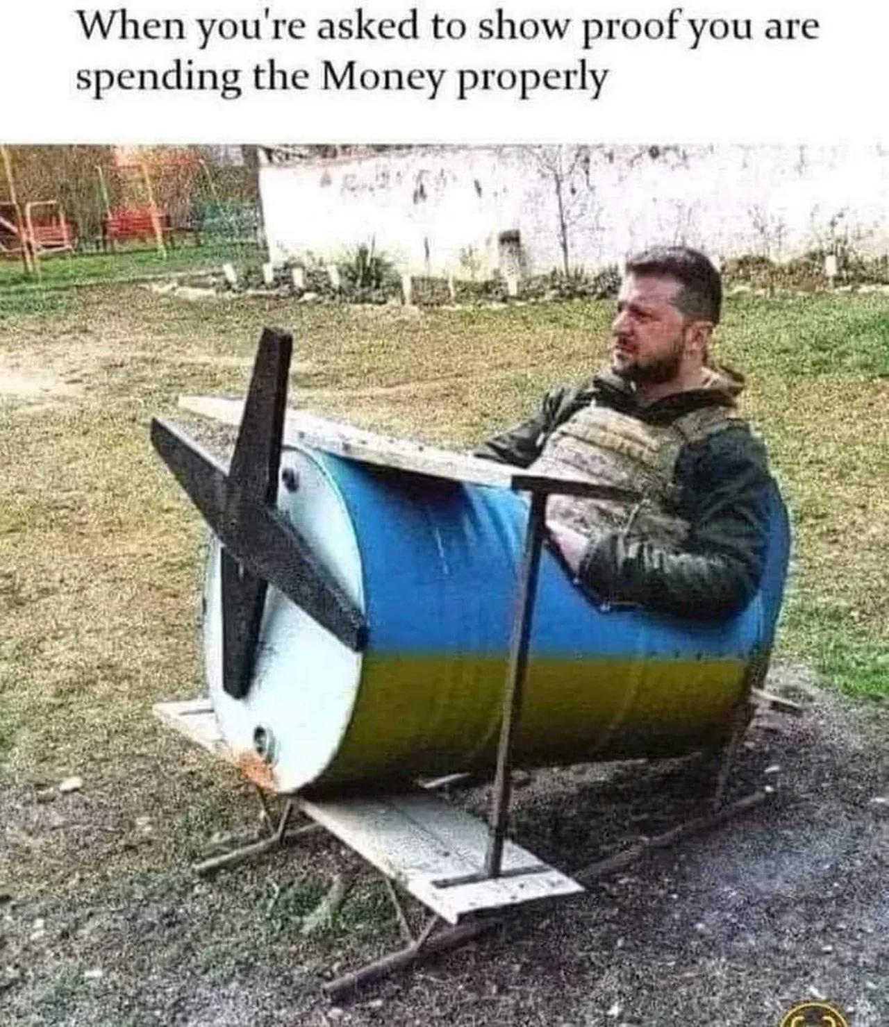 Dave Talks Stuff - Ukraine War Update April 20, 2025