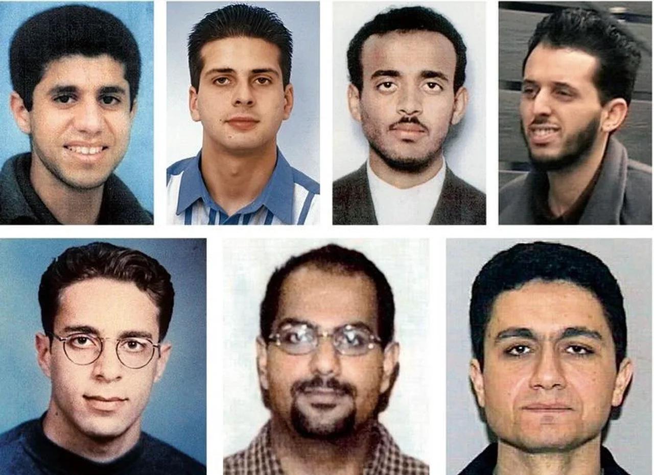 Ground Zero Of Terrorism: Al Quds Mosque & The Hamburg Cell