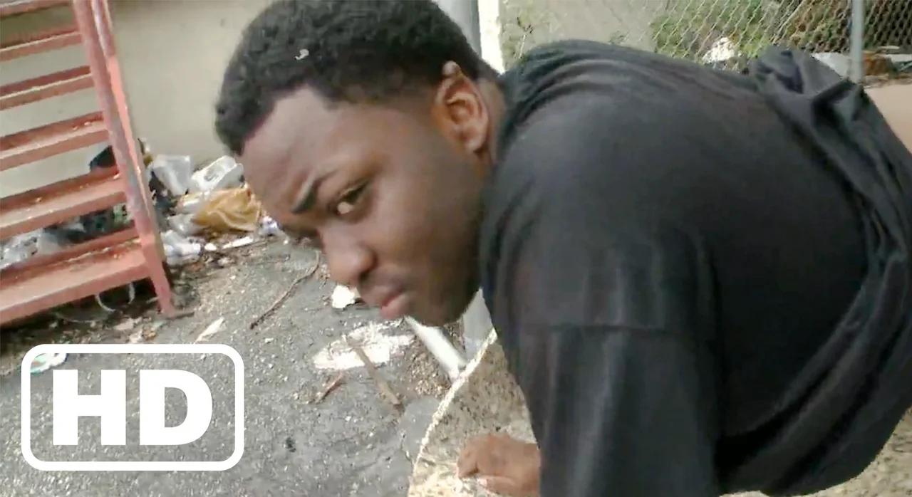 The Thug Hunters - Trailer HD