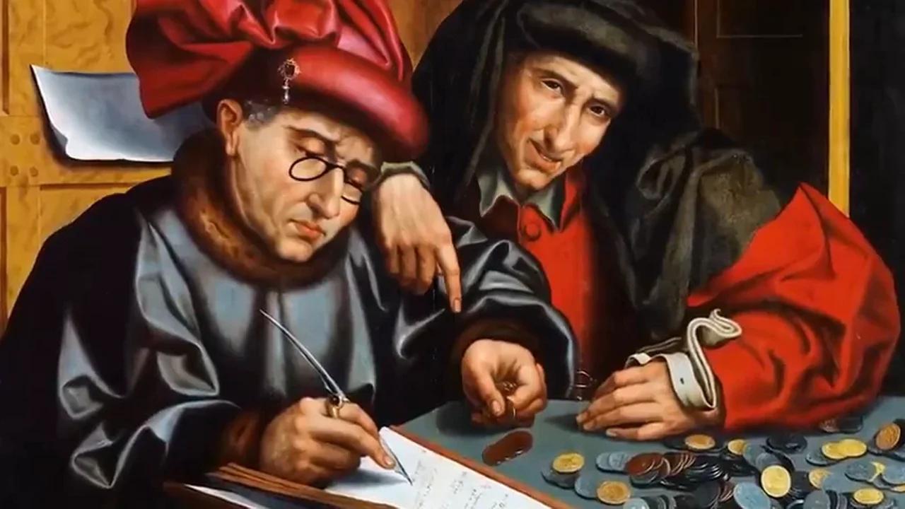 The Spanish Inquisition - The Jewish Question in Spain