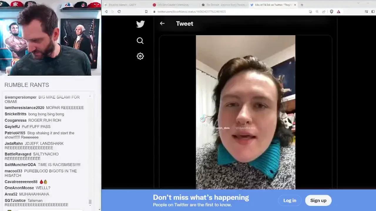 Lefties Are Weird ReeEEeE Stream 12-28-22