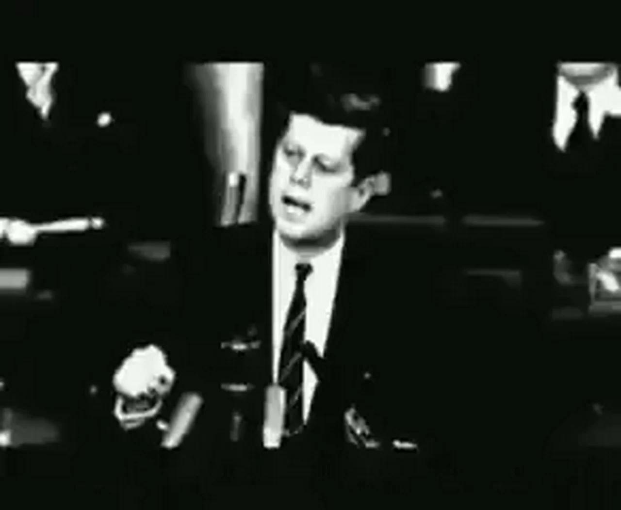 JFK