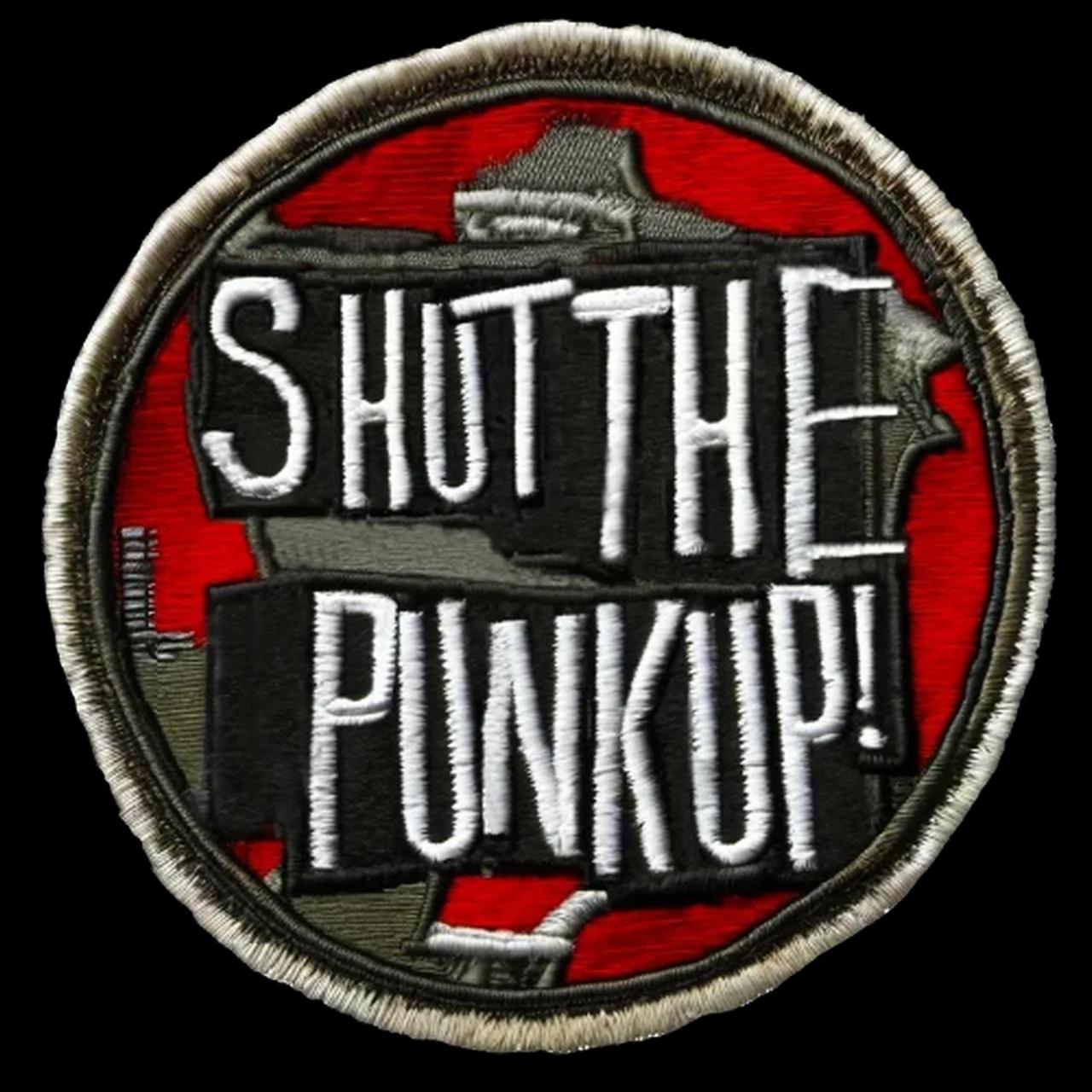 Shut the Punk Up