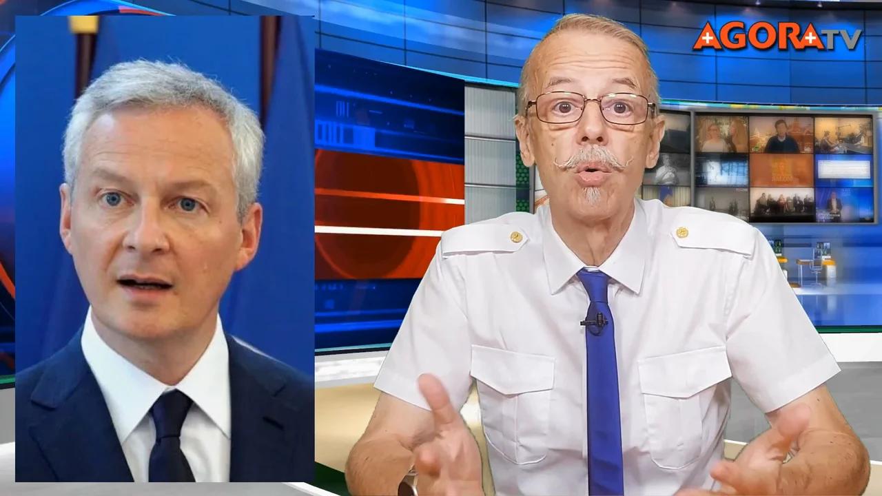 7 x 9 ? 76 répond le ministre