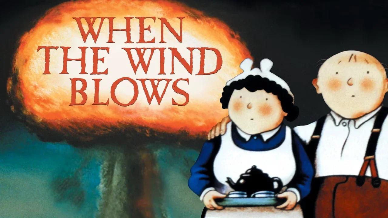 When the Wind Blows (1986)