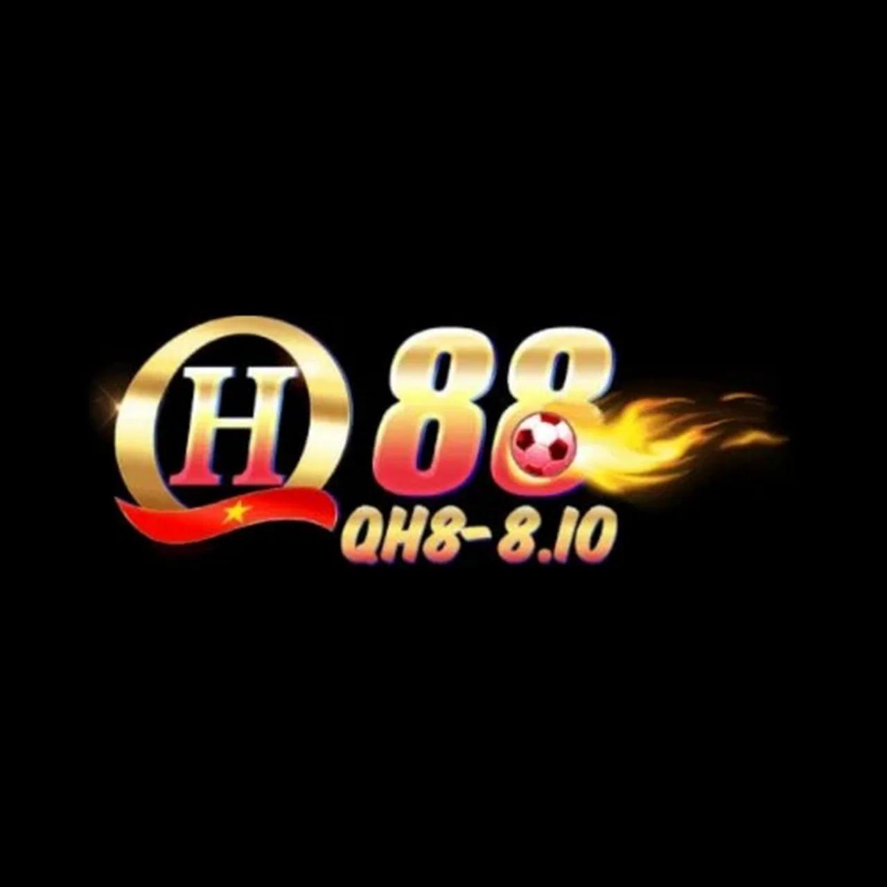 QH88 IO