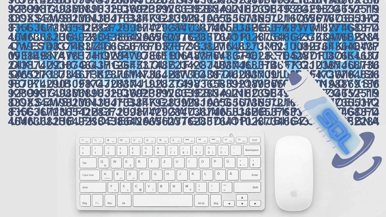 Sql Injections Still A Threat To Web Applications Ethical Hacking