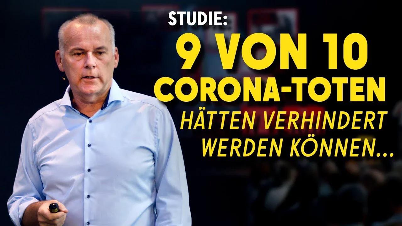 Lithium gegen Depressionen und Vitamin D3 bei Corona (Vortrag Dr ...