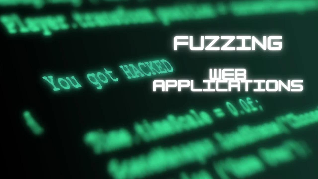 Fuzzing Web Applications | FFUF | Enumerating URLs | Ethical Hacking