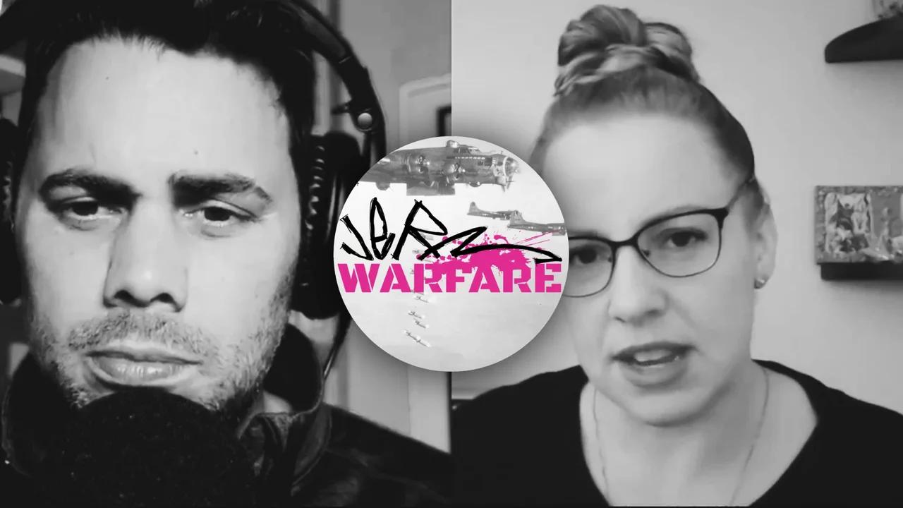 Rachel Wilson on the occultic roots of feminism