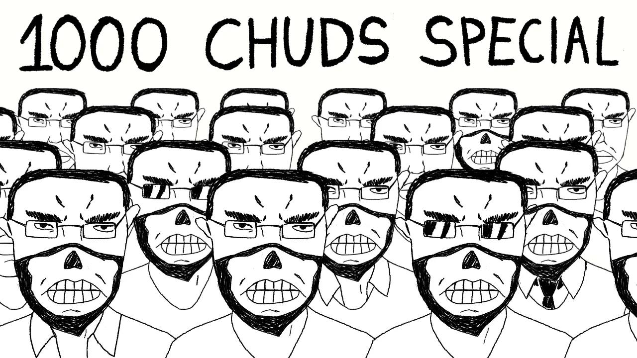 1,000 Chud Special