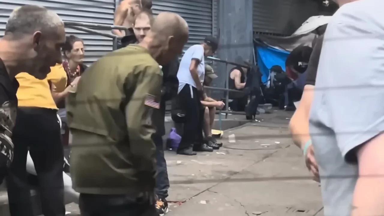 America’s 10 Largest Cities Are Becoming Real-Life Zombie Cities Due to ...