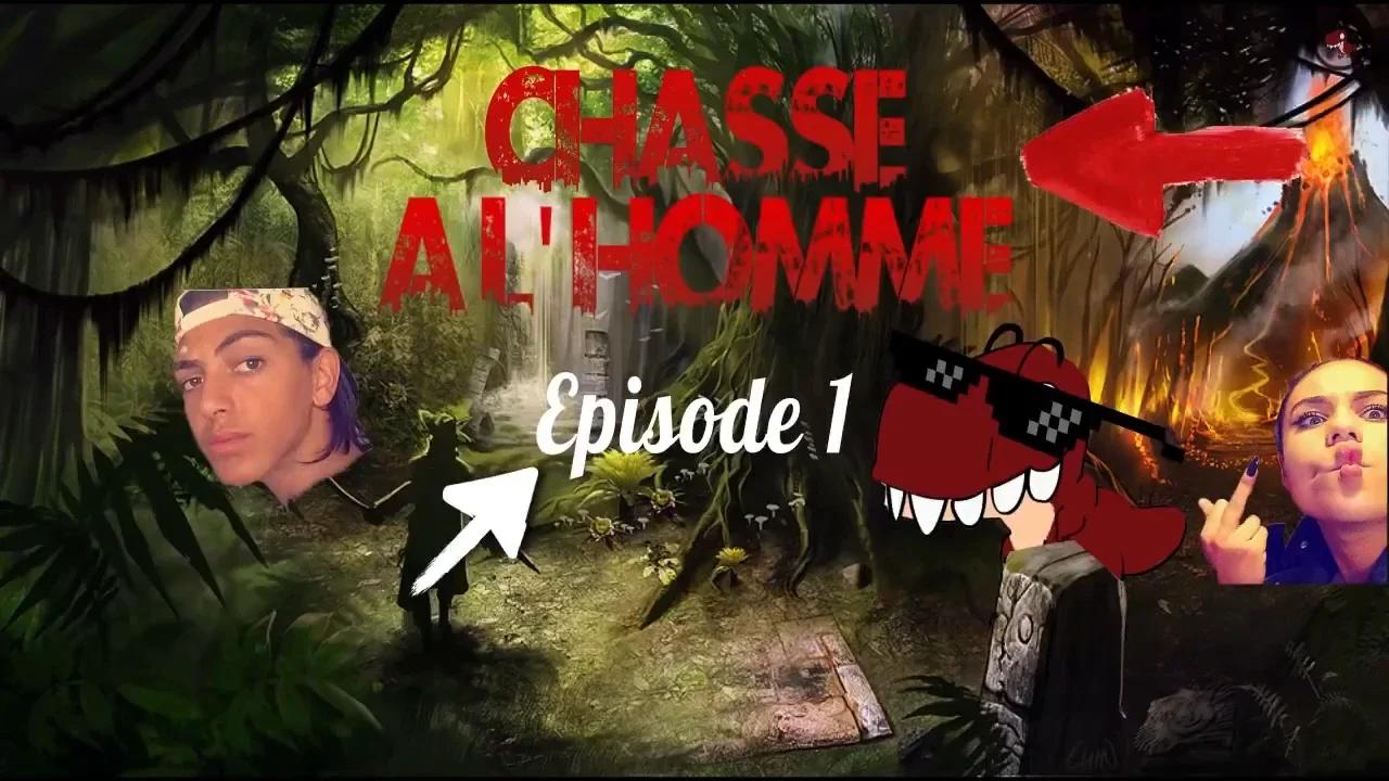 Raptor Dissident - Chasse à l'homme #1 - Le cas Amine Mojito