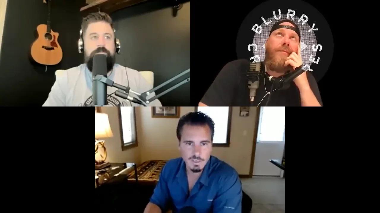 The Empire of the Gods with Timothy Alberino