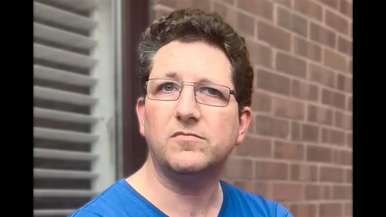 Stuart Sharkey, Nottingham 6/5/24