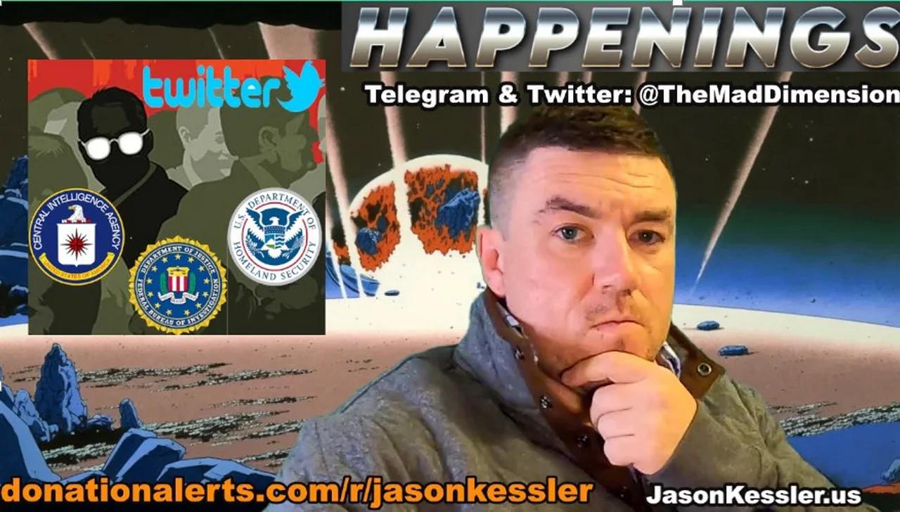 The Twitter Files: Know Your Spooks