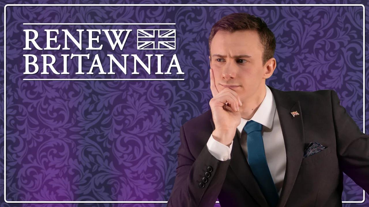 Tory Rebels: Always the Biggest Cowards in Politics | Renew Britannia ...