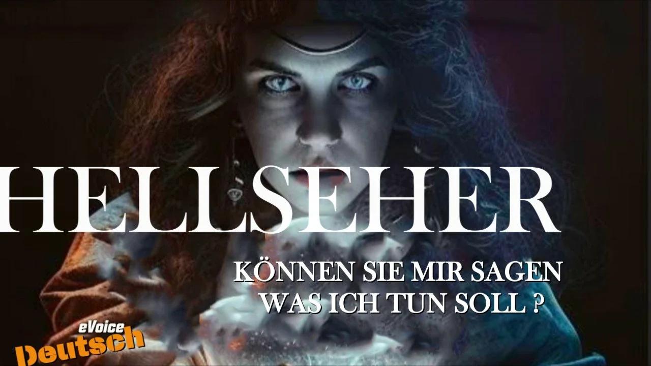 Hellseher