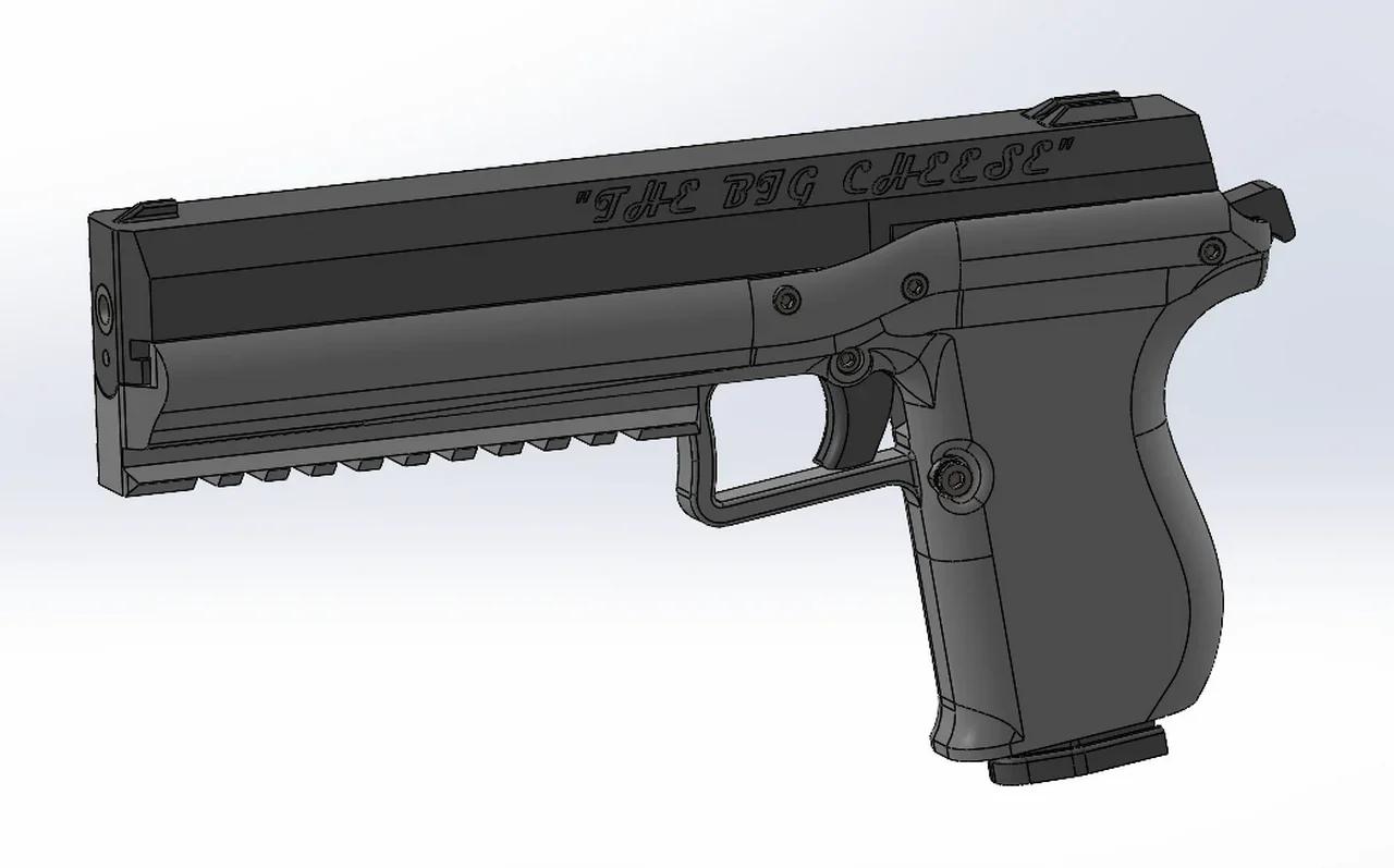 "El Ratto" open beta rev3-01, minor updates and a long slide remix