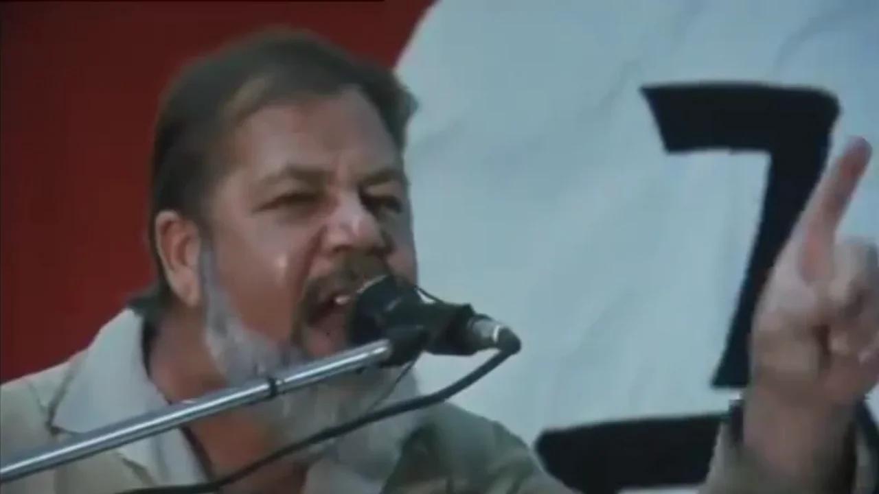 The Leader, His Driver, and the Driver's Wife - 1991