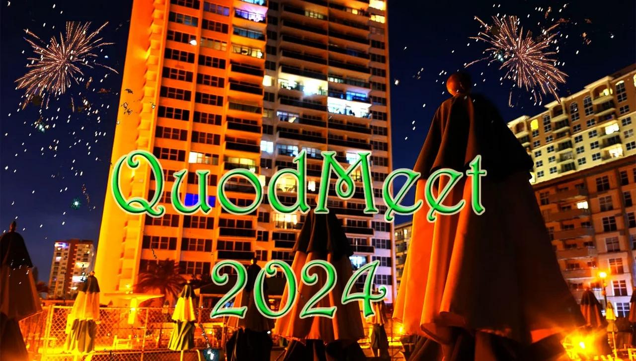 QuodMeet 08 December 2024