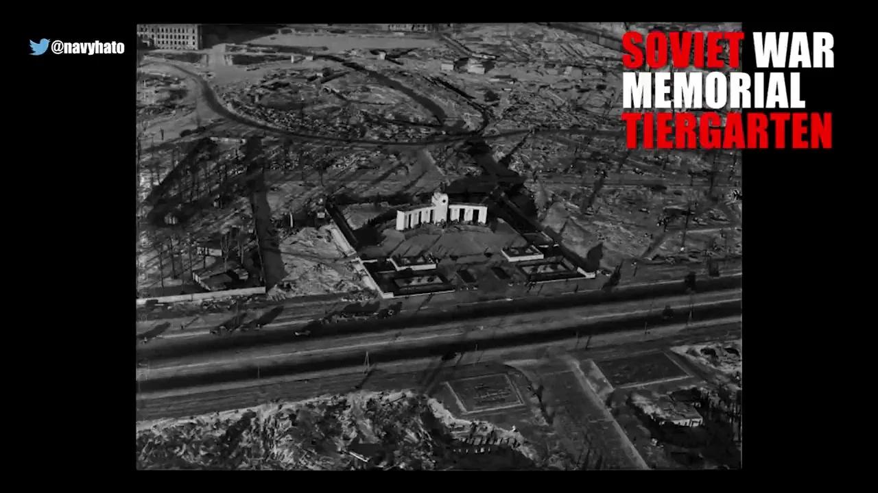 The RED ARMY RAPE of BERLIN_ Unspoken Atrocities