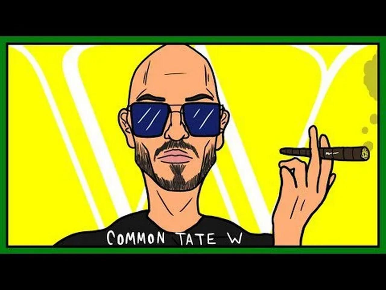 Common Tate W