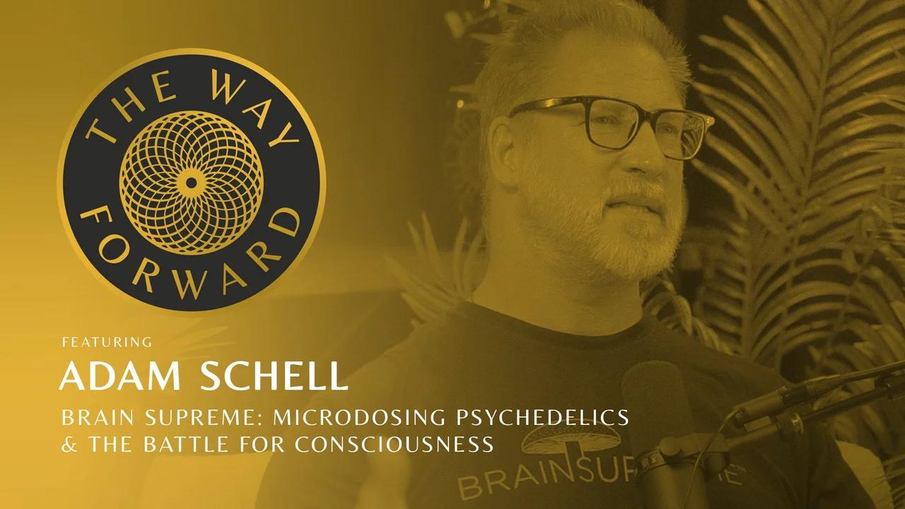 Brain Supreme: Microdosing Psychedelics & the Battle for Consciousness ...