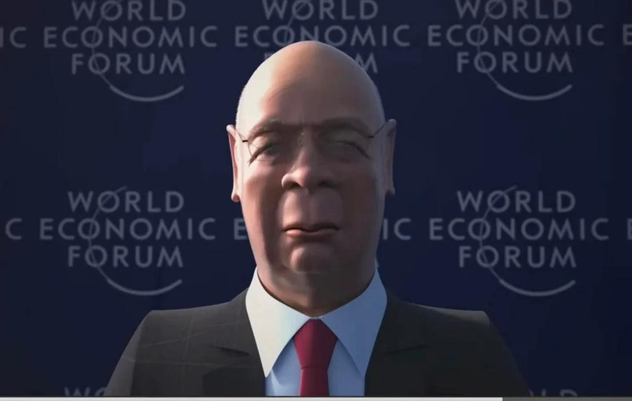 Beyond The Great Reset Animated Short Film