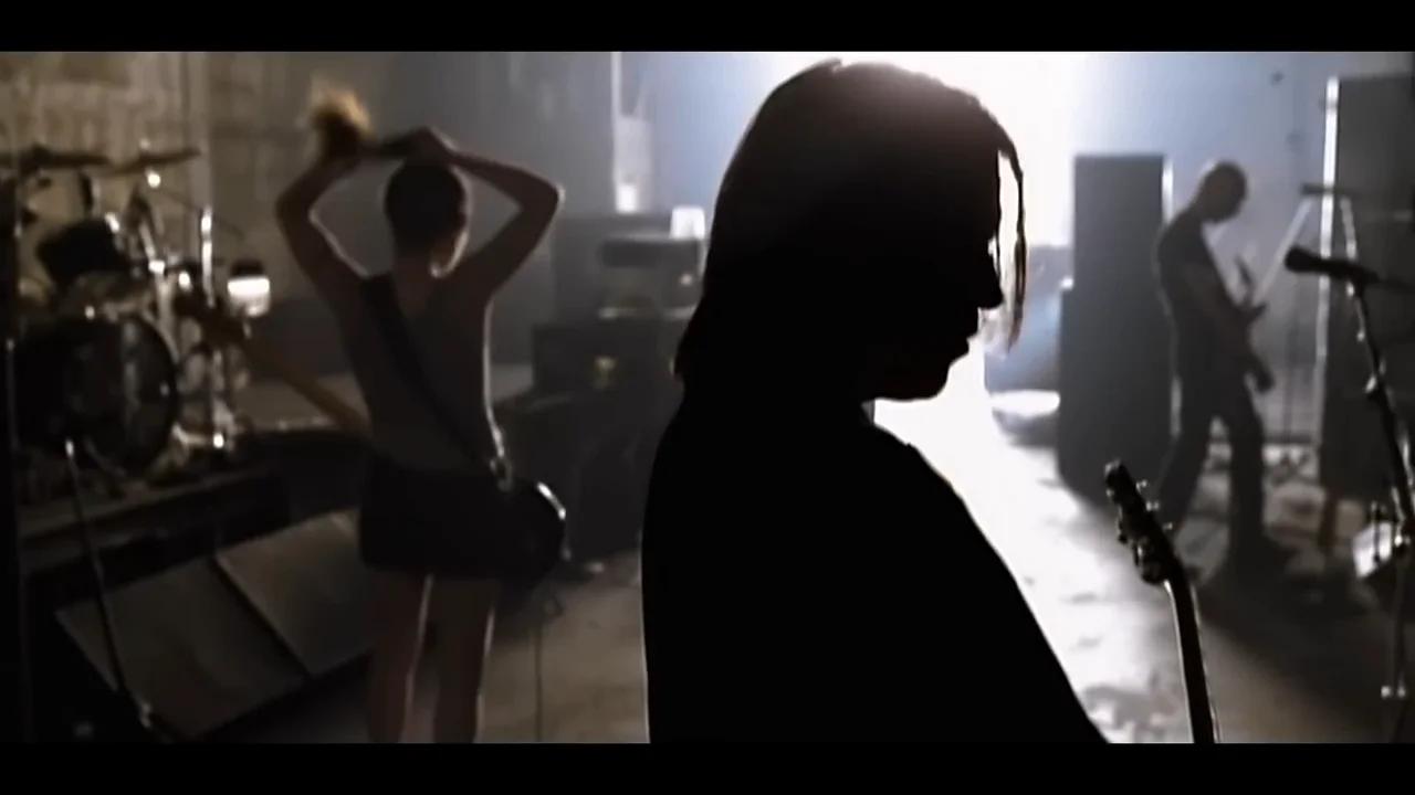A Perfect Circle - Judith [Music Video][Rock 2000]