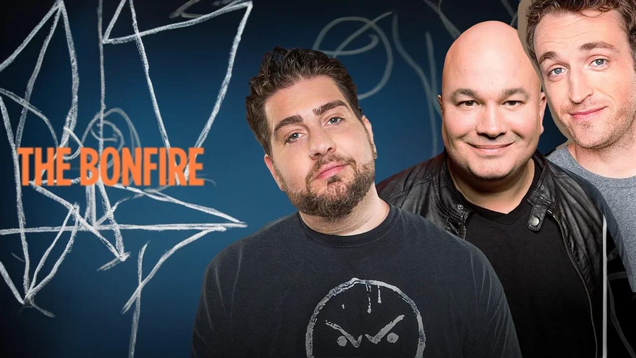 The Bonfire 06 21 23 54 Dan Soder Returns Big Jay Oakerson And