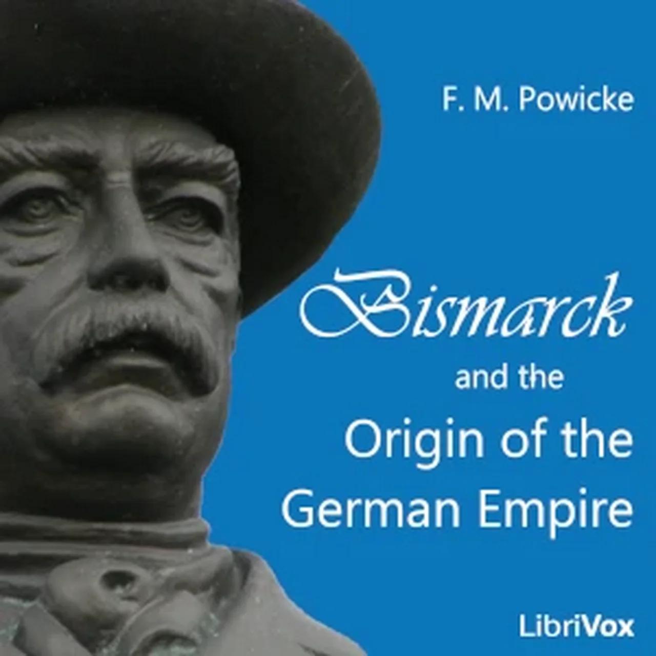 Bismarck and the Origin of the German Empire Pt 1